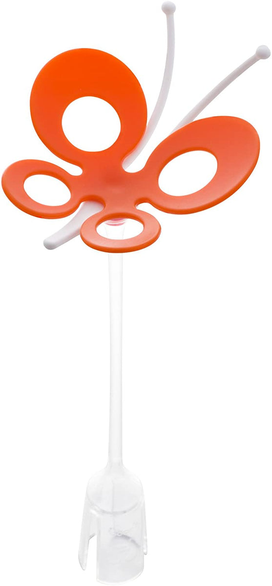 Fly Drying Rack Accessory, Orange – Rolram68