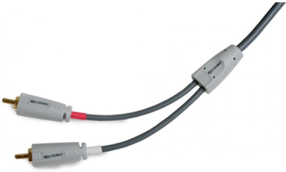 3m Binary B3-Series Analog Stereo Audio Cable - B3-AUD-3 – Rolram68